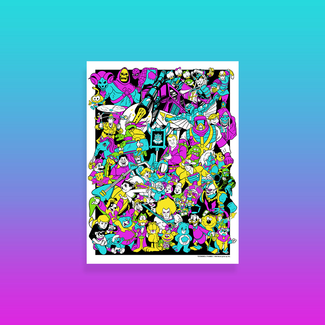 Products – Toy Snobs