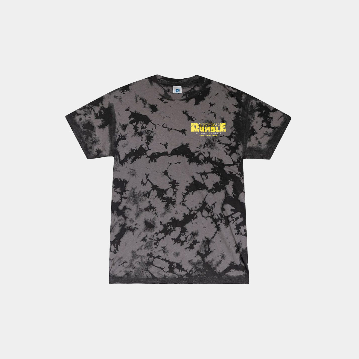 Toyal Rumble (Limited Edition V1) – Toy Snobs