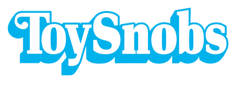 Toy Snobs